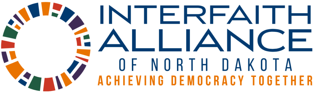 Interfaith Alliance of North Dakota - Home